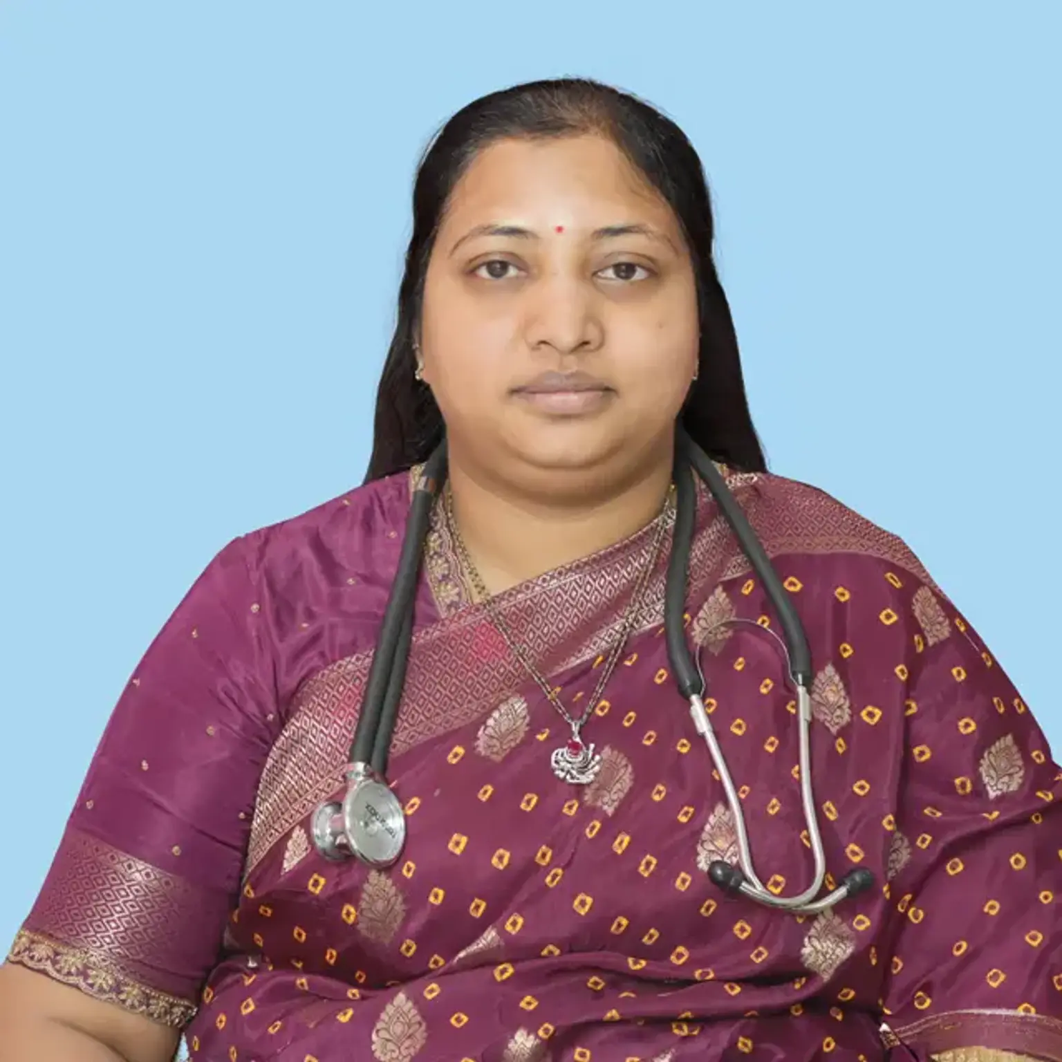 Swathi K - CloudHospital